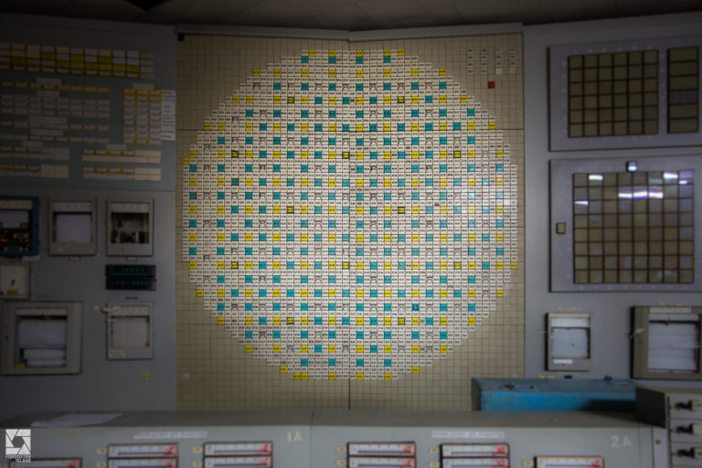 Leonid Toptunov’s last day in Pripyat – Forgotten Chernobyl