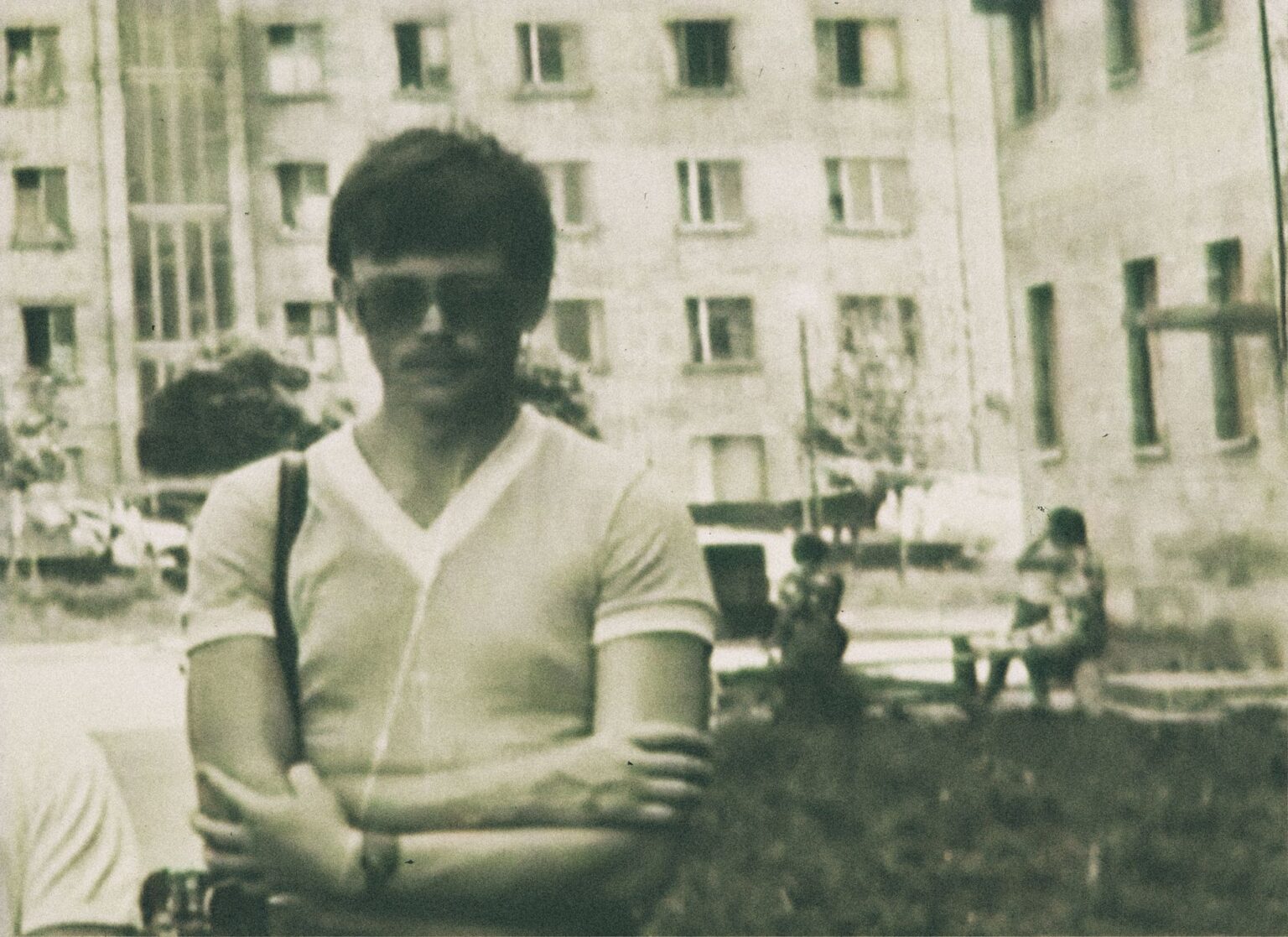 Leonid Toptunov’s Apartment in Pripyat – Forgotten Chernobyl