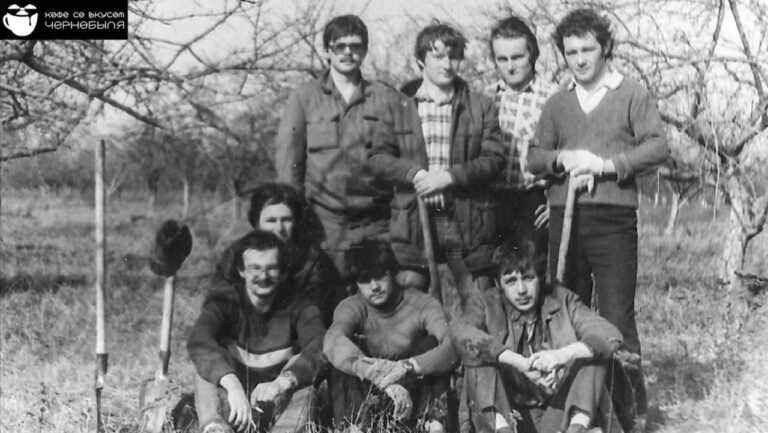 Leonid Toptunov’s Apartment in Pripyat – Forgotten Chernobyl