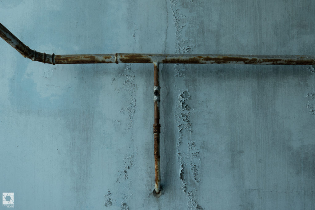 Pripyat Dental Clinic – Forgotten Chernobyl