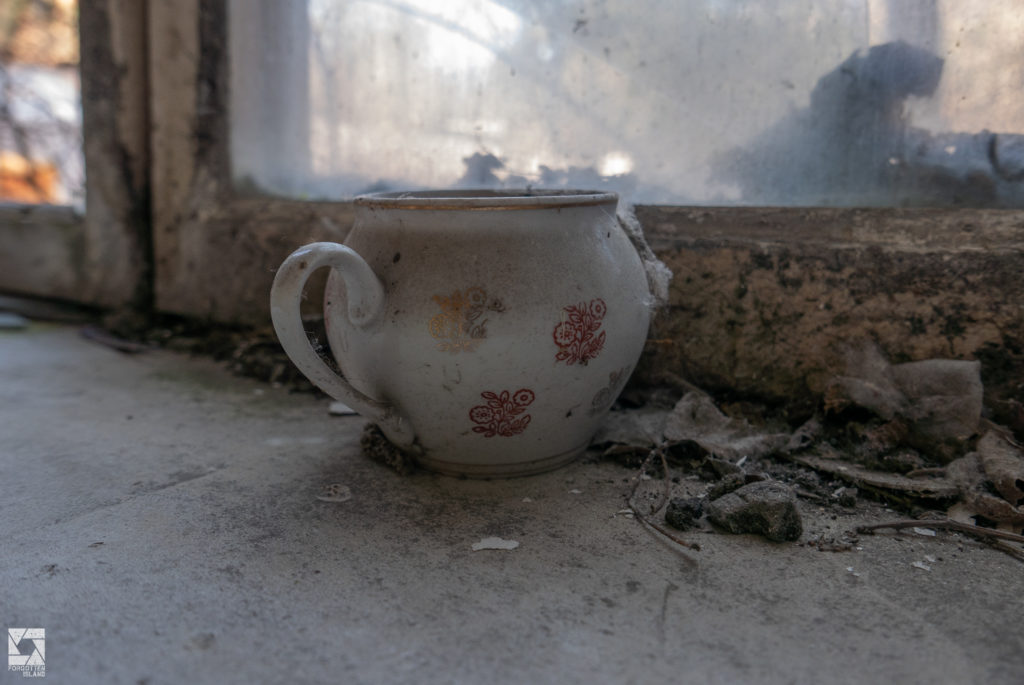 Pripyat Dental Clinic – Forgotten Chernobyl